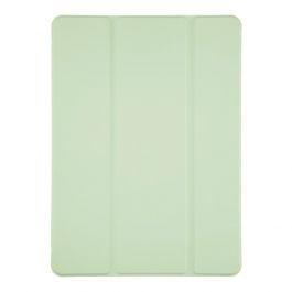 Šviesiai žalias dėklas Lenovo Tab M11 / M11 LTE "OBAL:ME MistyTab"